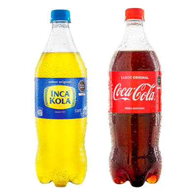 Bebidas – El Mocho